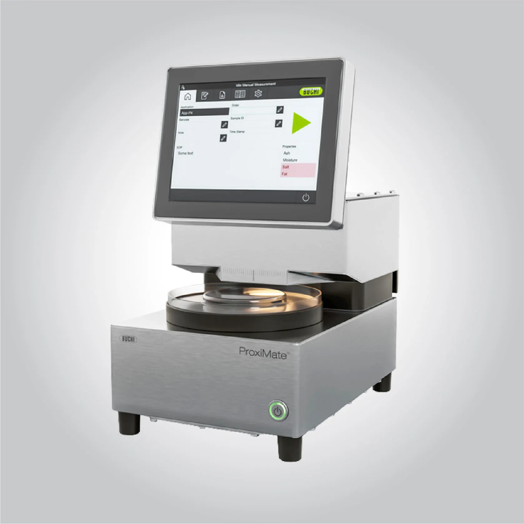 Diamond Spectrum for Scientific & Laboratory Equipment Co